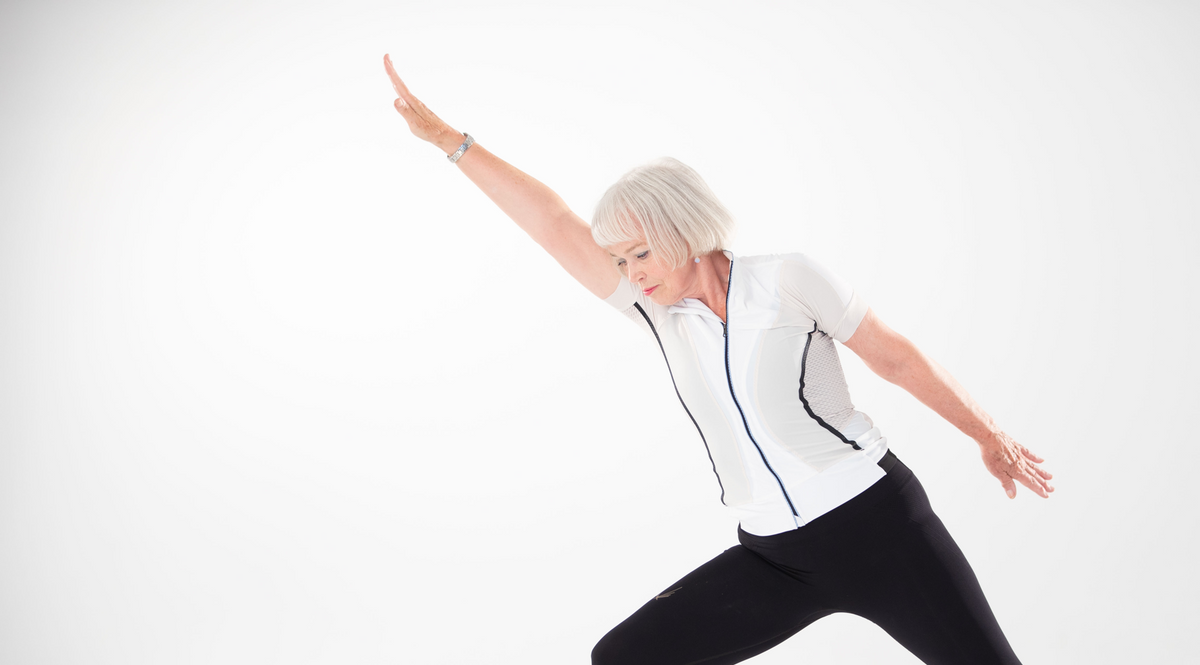 Aging Backwards | ESSENTRICS CANADA